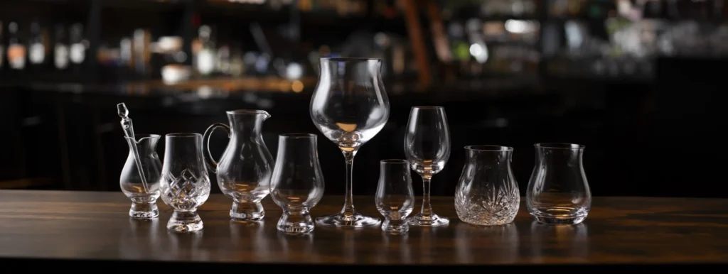 Crystal Glassware Sets | Sets for Every Occasion